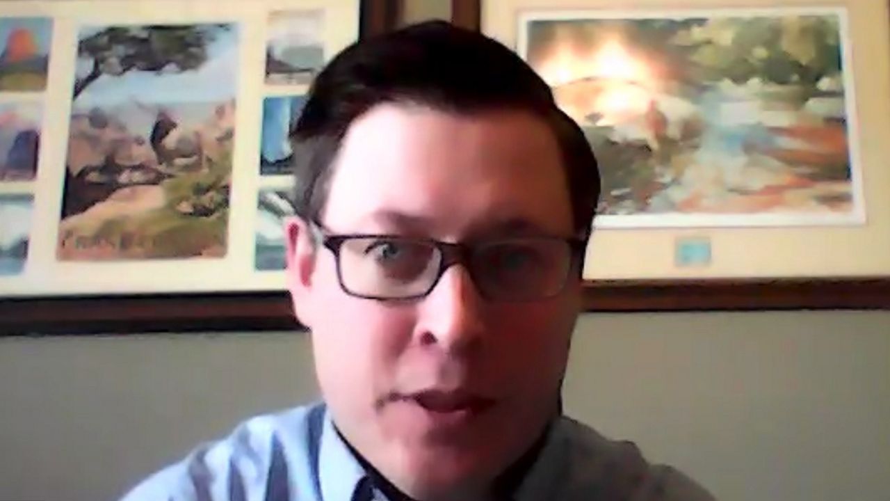 Bipartisan Bill Changes Elections During Emergencies