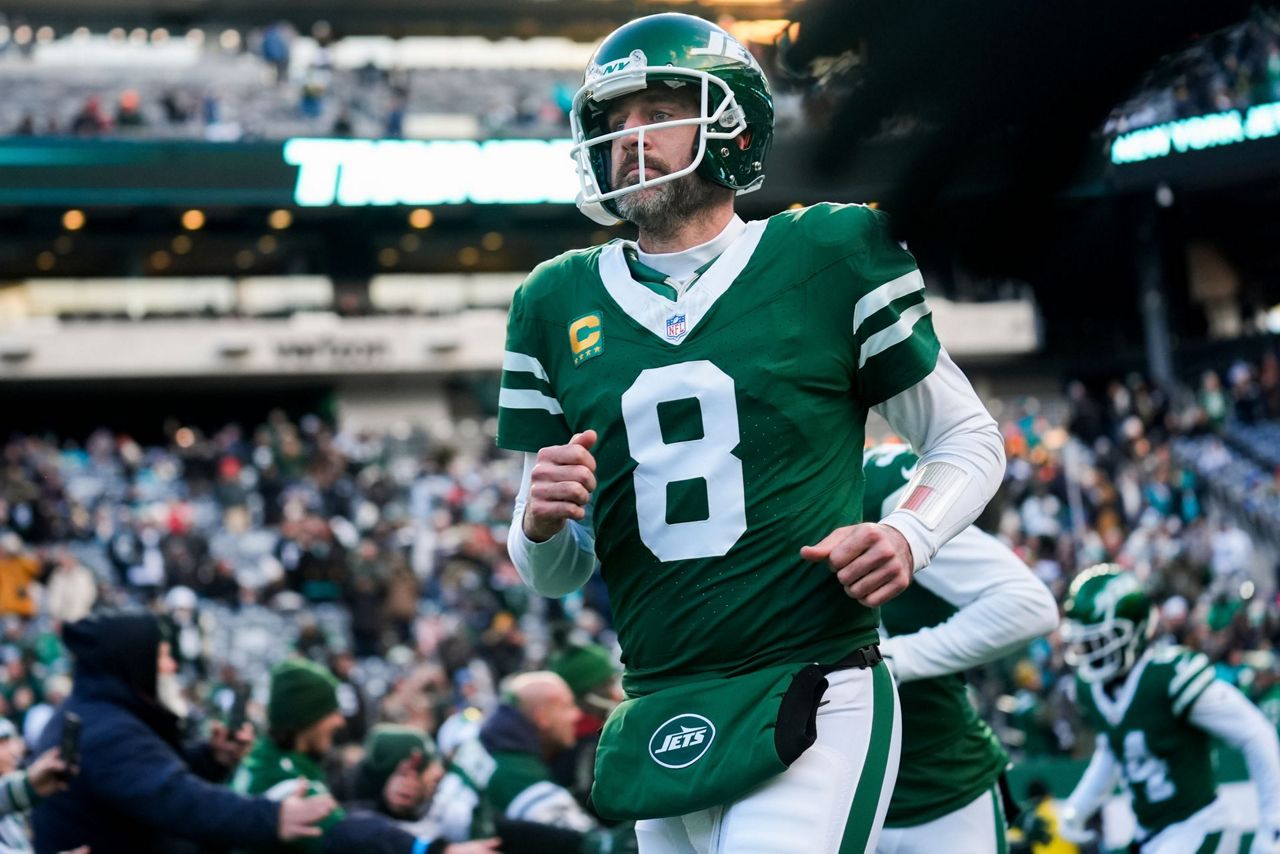 Some of the most notable accomplishments and moments of Aaron Rodgers ...