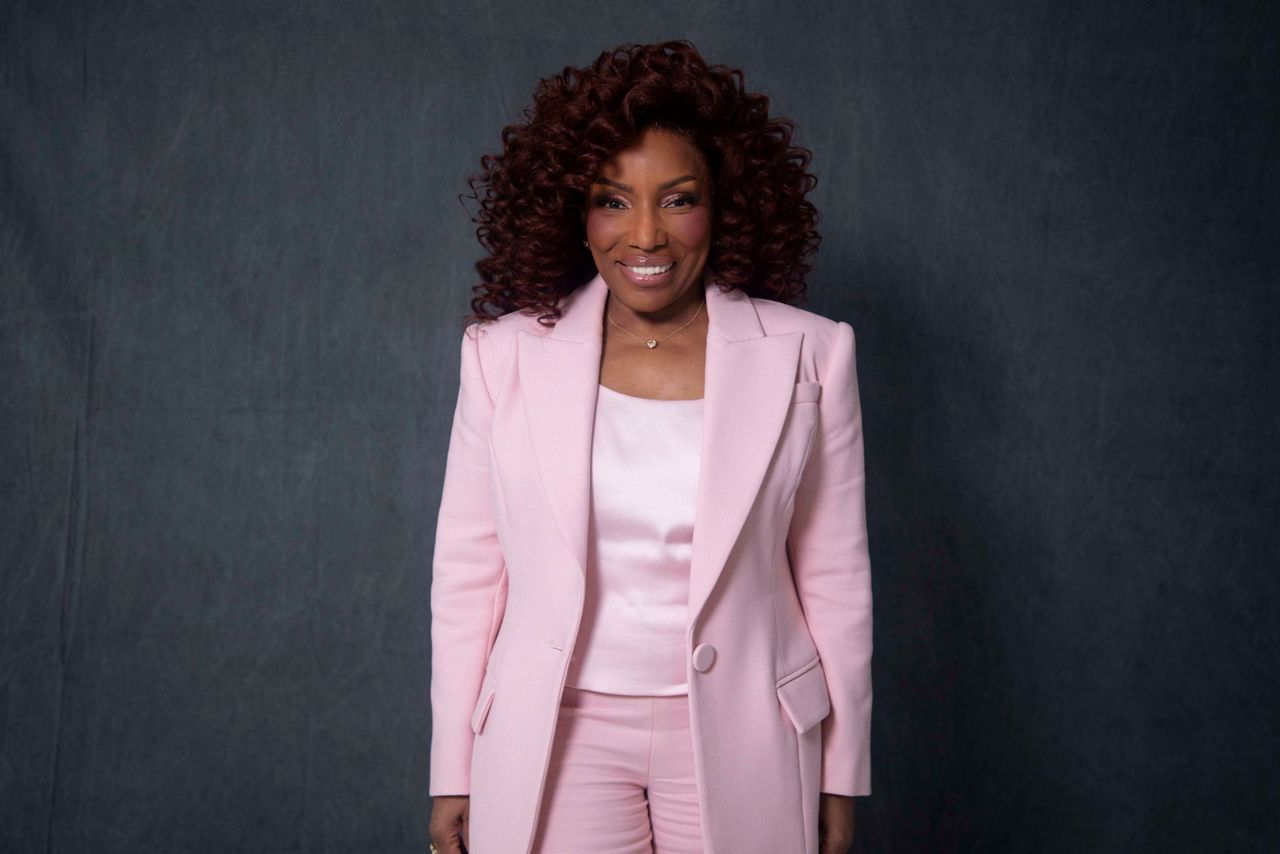 All hail the 'Queens': Chaka Khan, Gladys Knight, Patti LaBelle ...