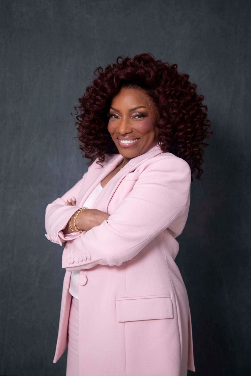 All hail the 'Queens': Chaka Khan, Gladys Knight, Patti LaBelle ...