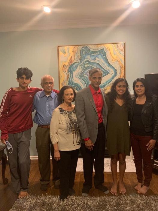 Longest serving Asian-American elected official on legacy