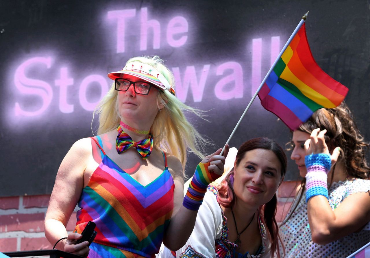 Exhibits, panels, opera, more for Stonewall 50th anniversary
