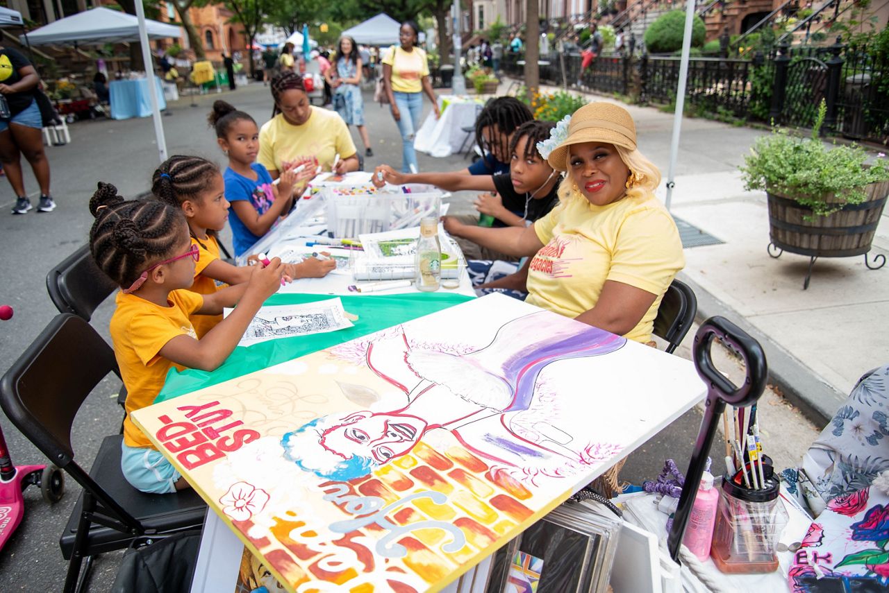 Things to do in New York City this weekend