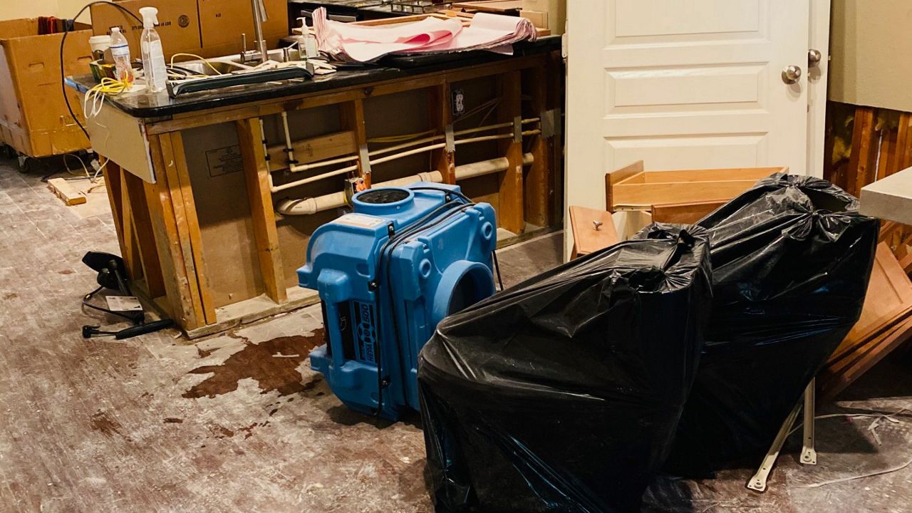 Tenant Rights Disaster: Renters Deal with Storm Damages, Delays in Repairs