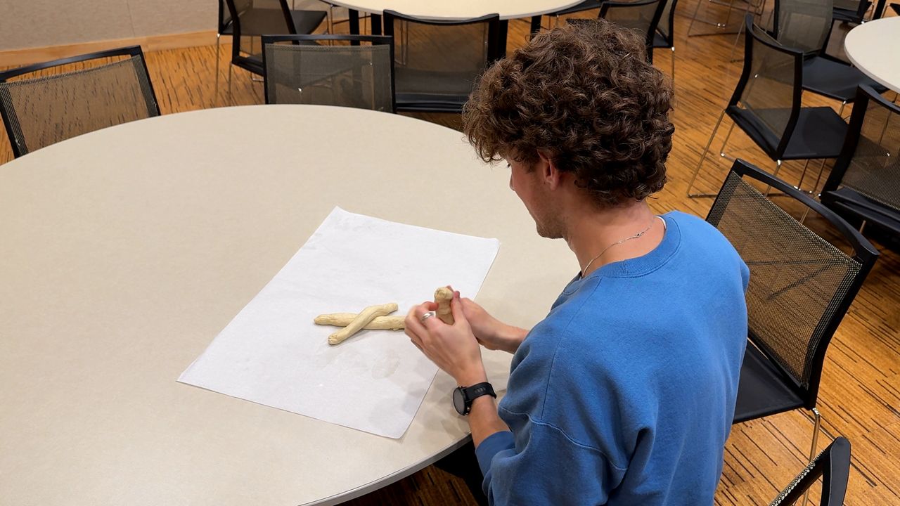 UW-Madison Jewish students coping in wartime