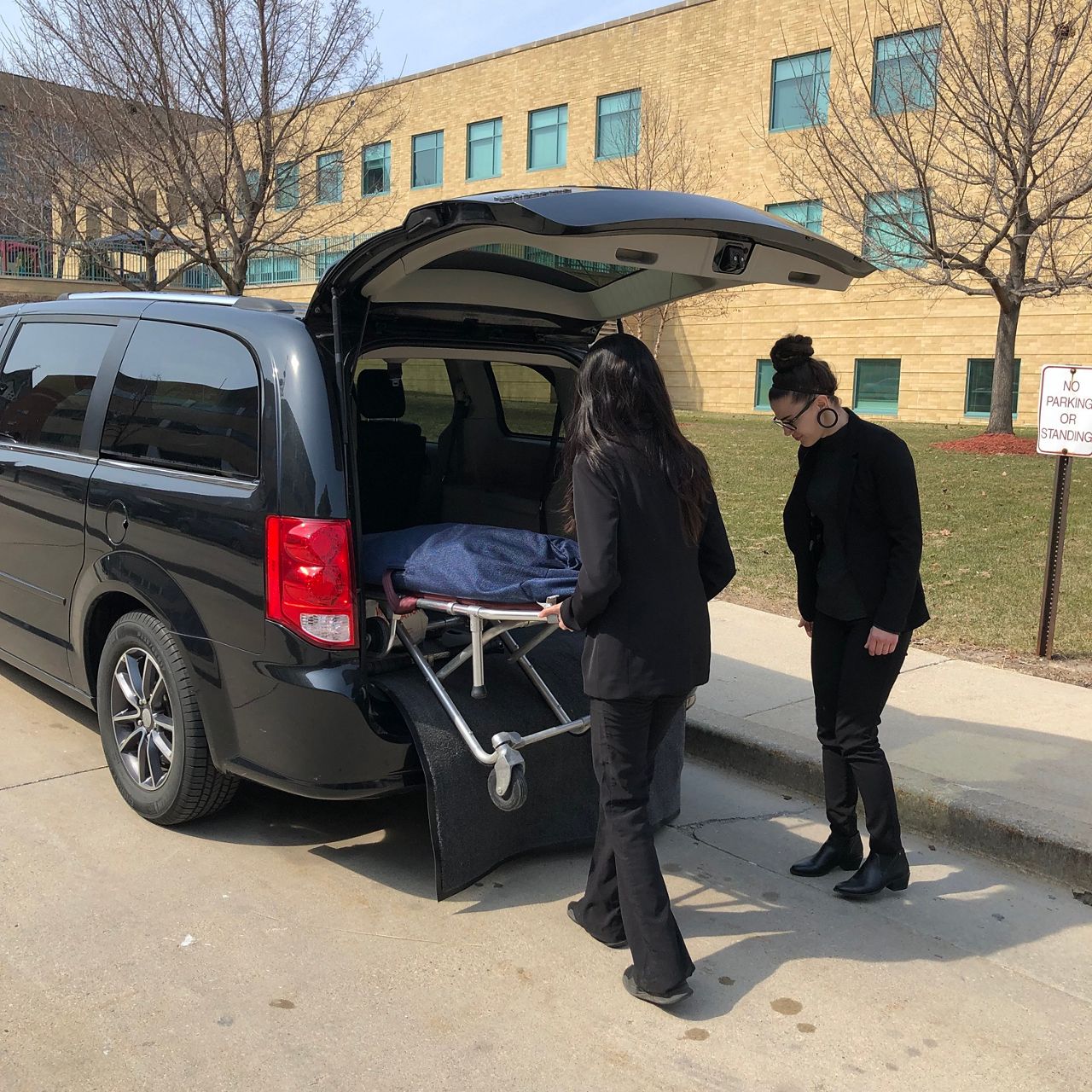 MATC funeral director program expanding across the state