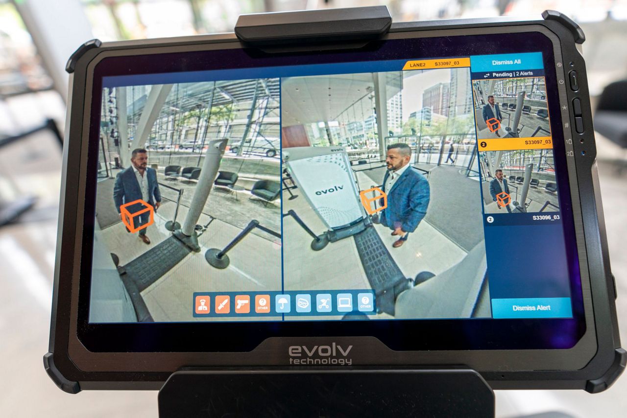 After mass shooting, NYC explores gun detectors in subways