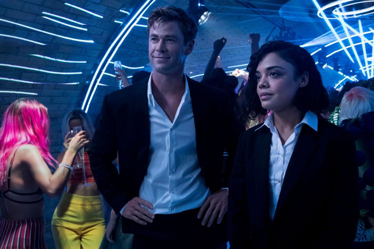 Here's what's playing at the movies this summer