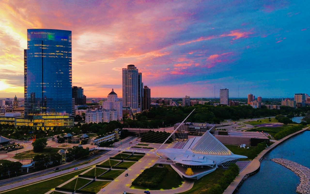 How to get the best sunrise and sunset shot