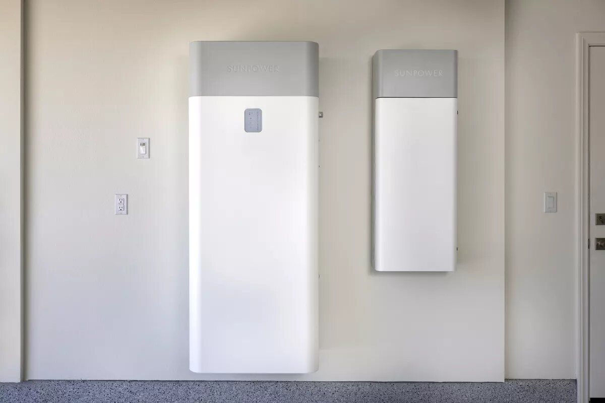 Electrifying future homes