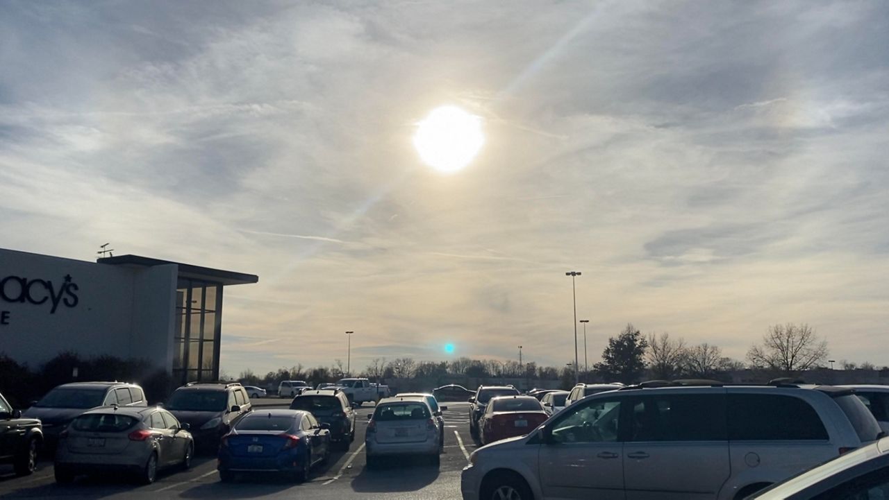 How some Kentuckians feel about DST