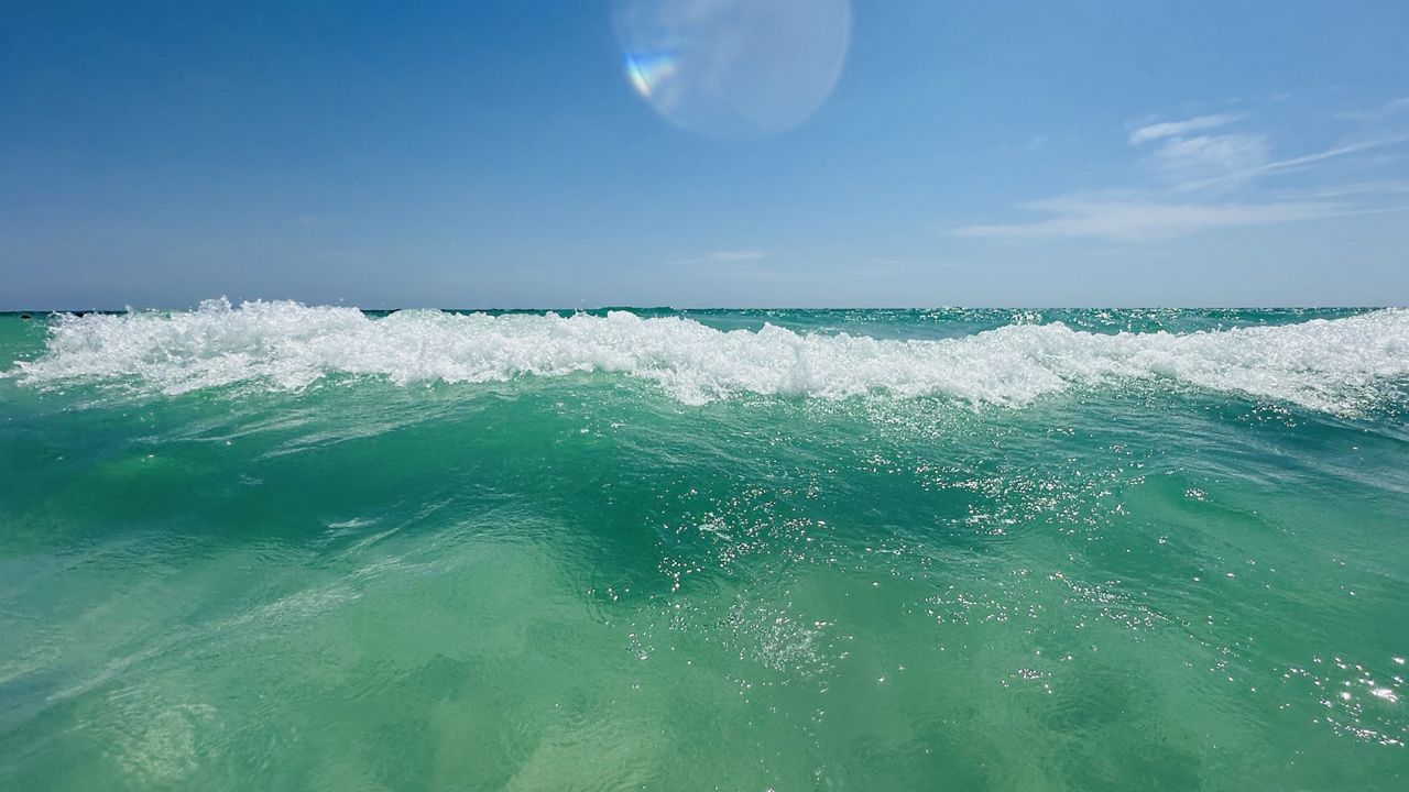 Central Florida Weather Forecast