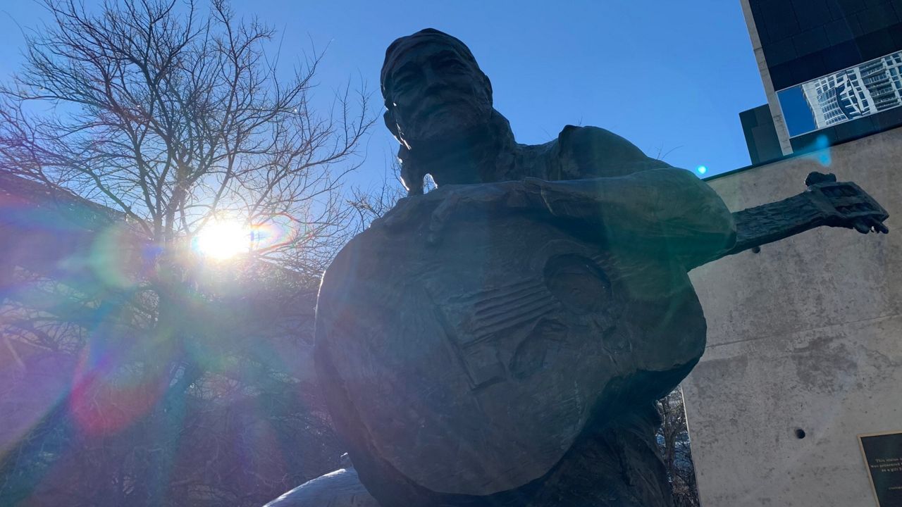 Austin Weather Forecast