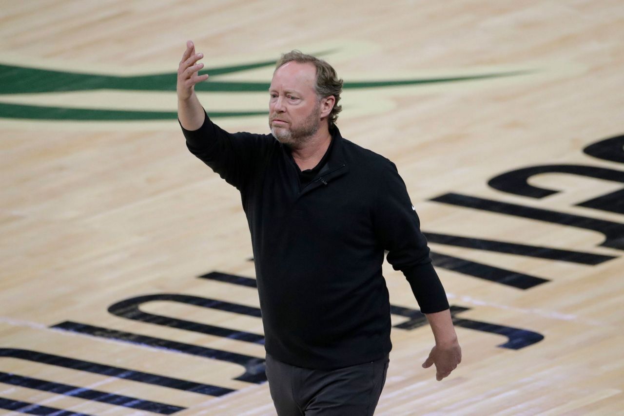 Reports: Mike Budenholzer agrees to become next head coach of Phoenix ...