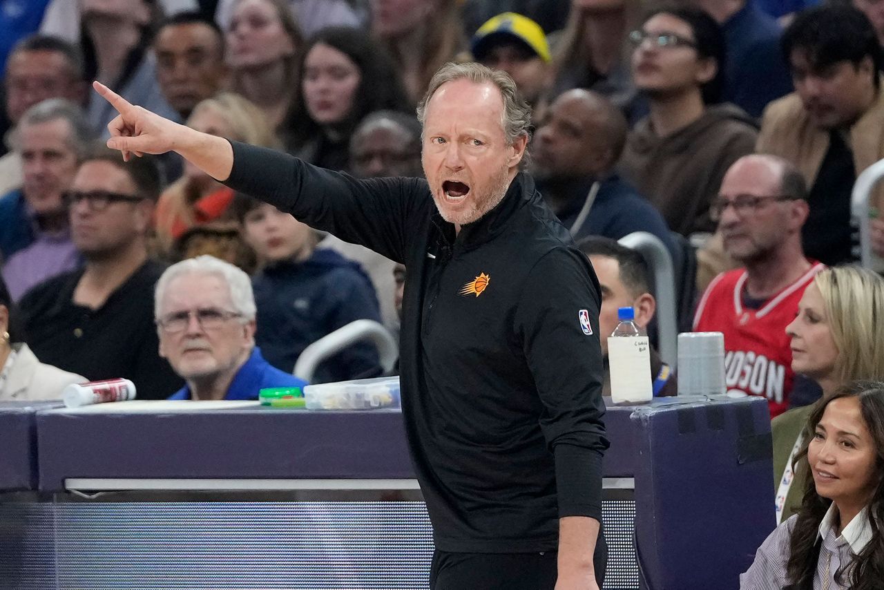 The Suns' Big 3 is still together after the trade deadline, so the ...