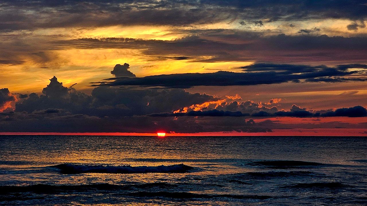 Central Florida felt one of the hottest summers on record