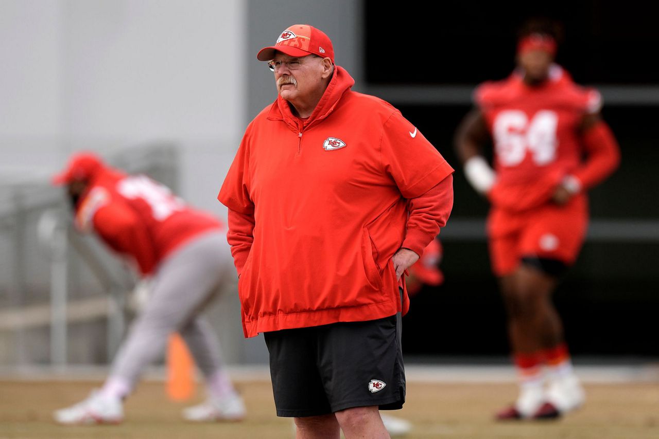 The New America's Team: How the Chiefs have become the new 'it team' in ...