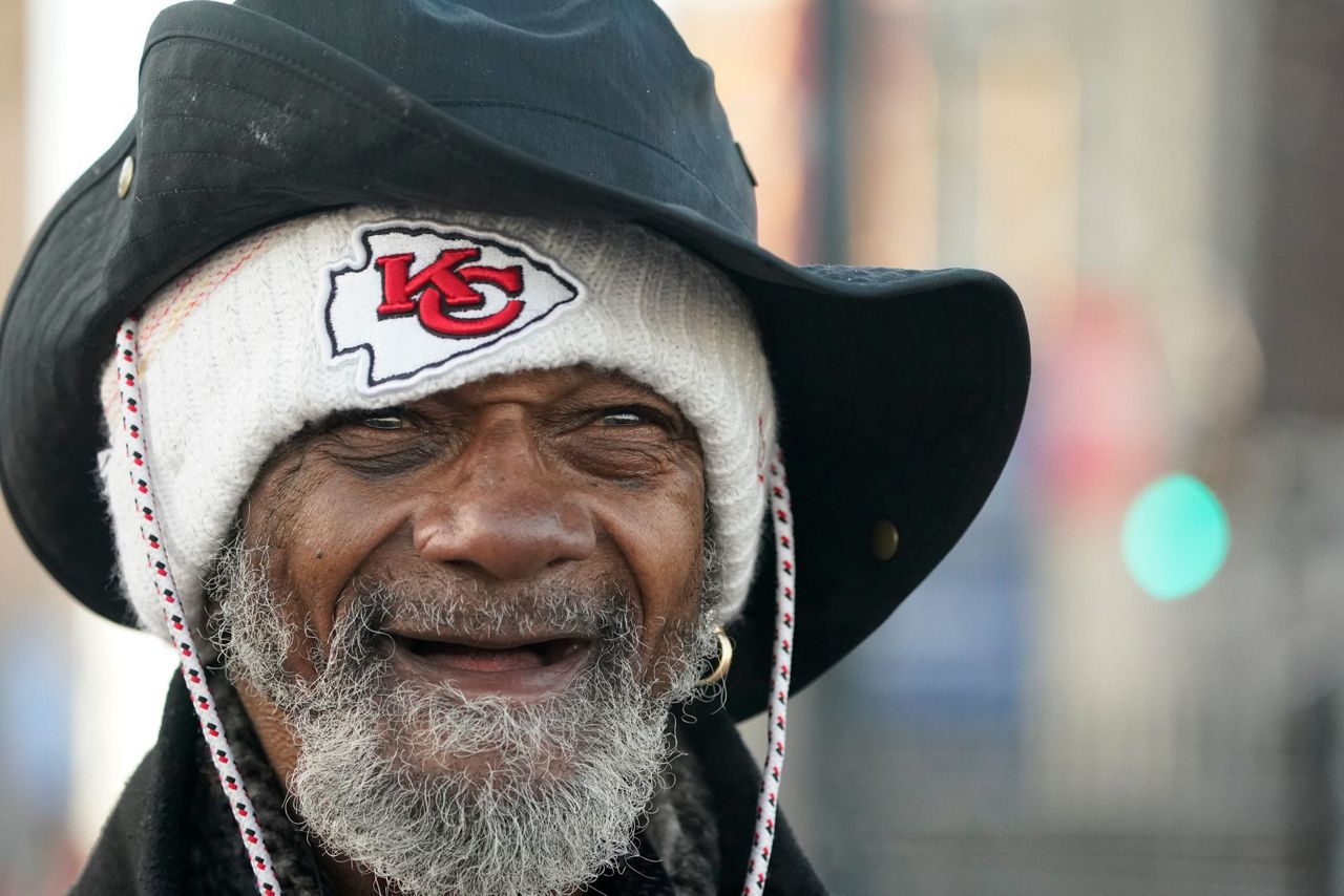 Kansas City turns red as Chiefs celebrate 3rd Super Bowl title in 5 ...