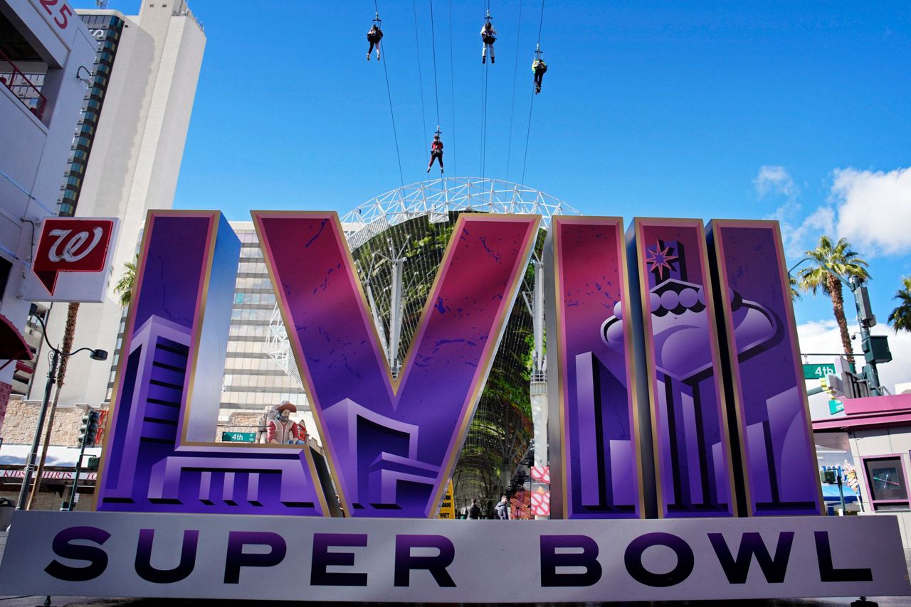 From exclusive events to concerts: Stars and athletes plan to flock Las ...