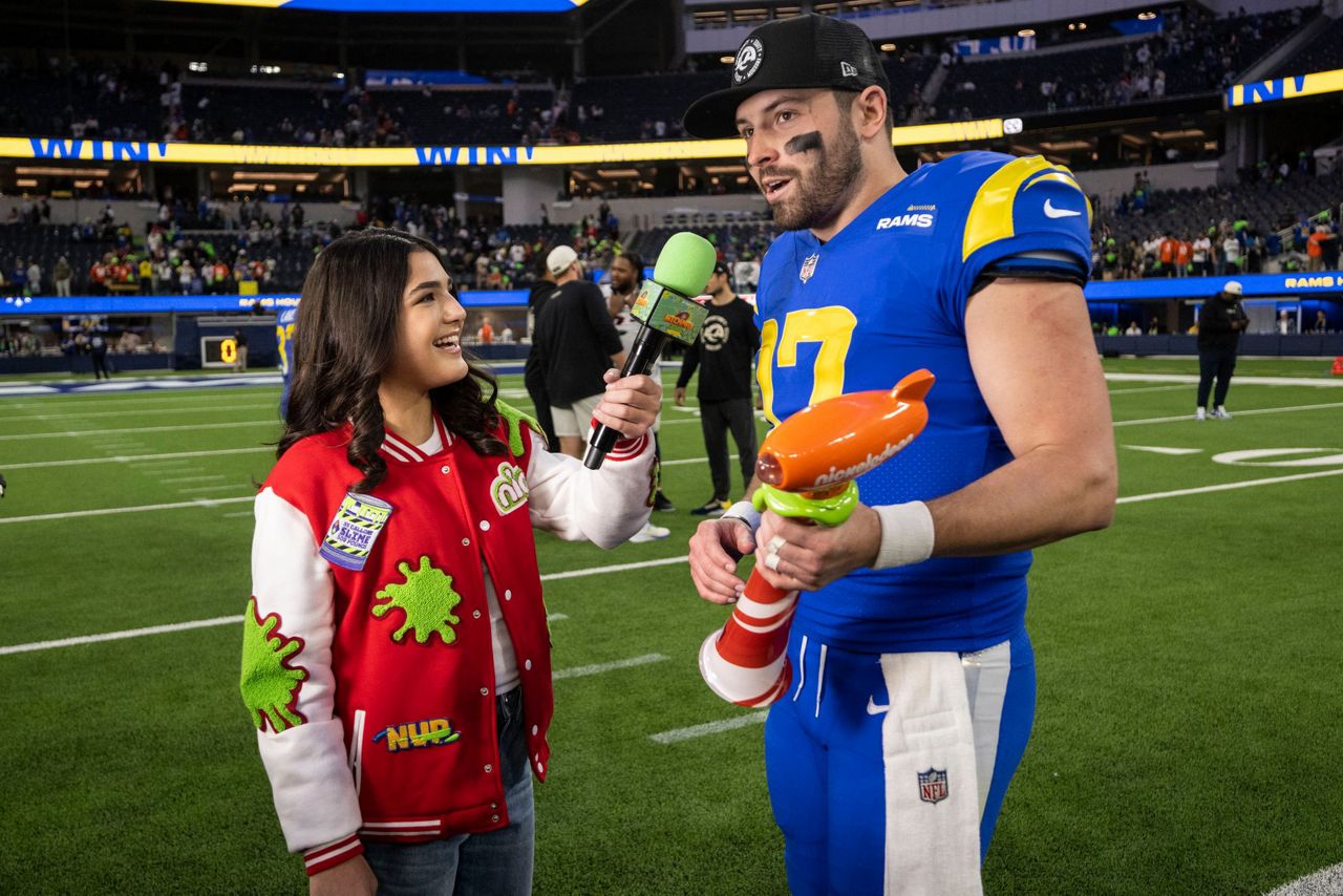 From SpongeBob to TikTok, leagues and broadcasters using many methods ...