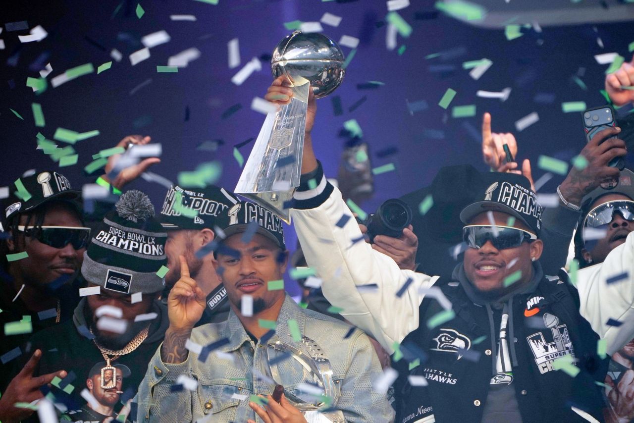 Paul Allen's estate says it has begun the process of selling the Super ...