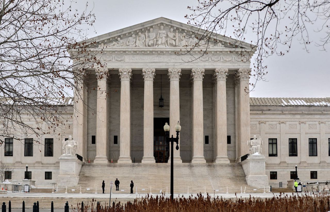 Supreme Court rules against private prison firm facing forced-work suit ...
