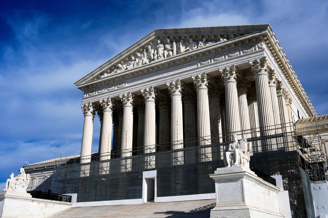 Supreme Court rules against private prison firm facing forced-work suit ...