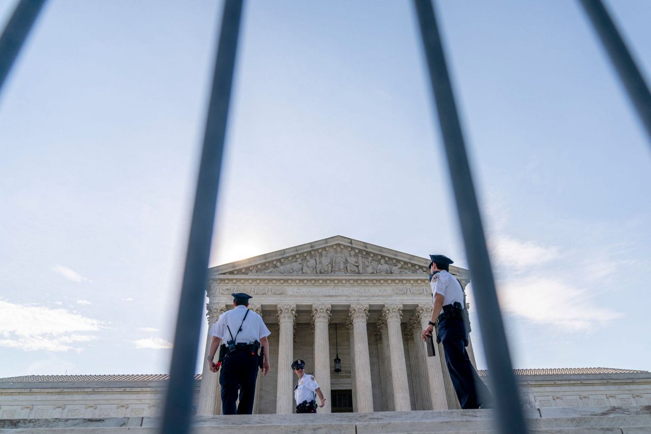Supreme Court Agrees To Hear 2nd State Secrets Case