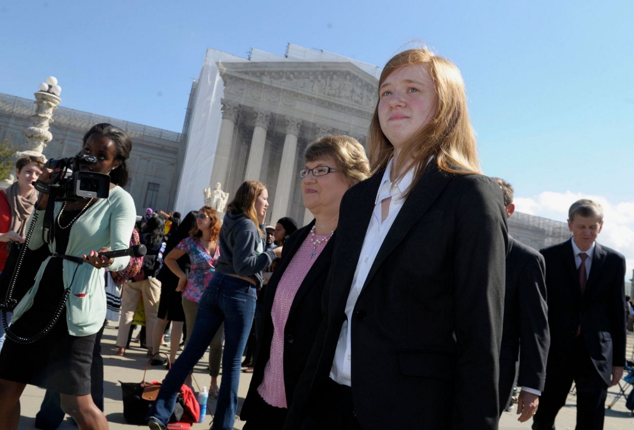 From Bakke to Fisher, evolution of affirmative action cases