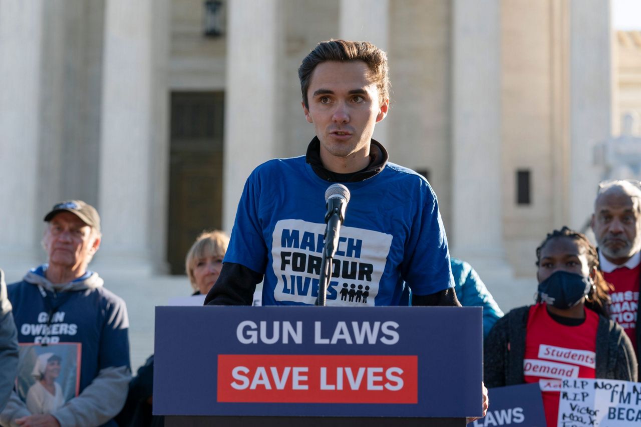 Parkland activists heal over years while pushing gun reform