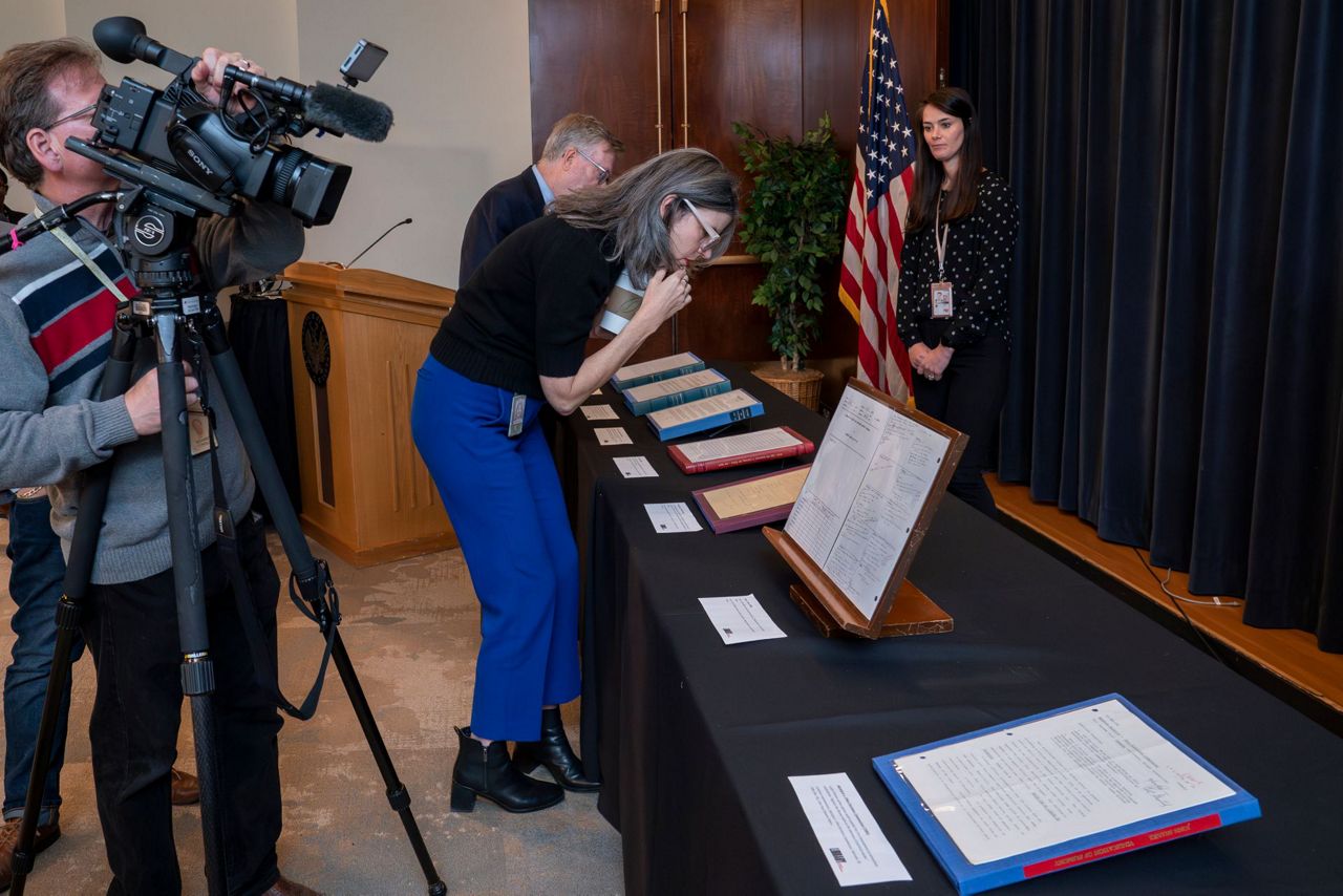 Supreme Court Justice Stevens' private papers open to public