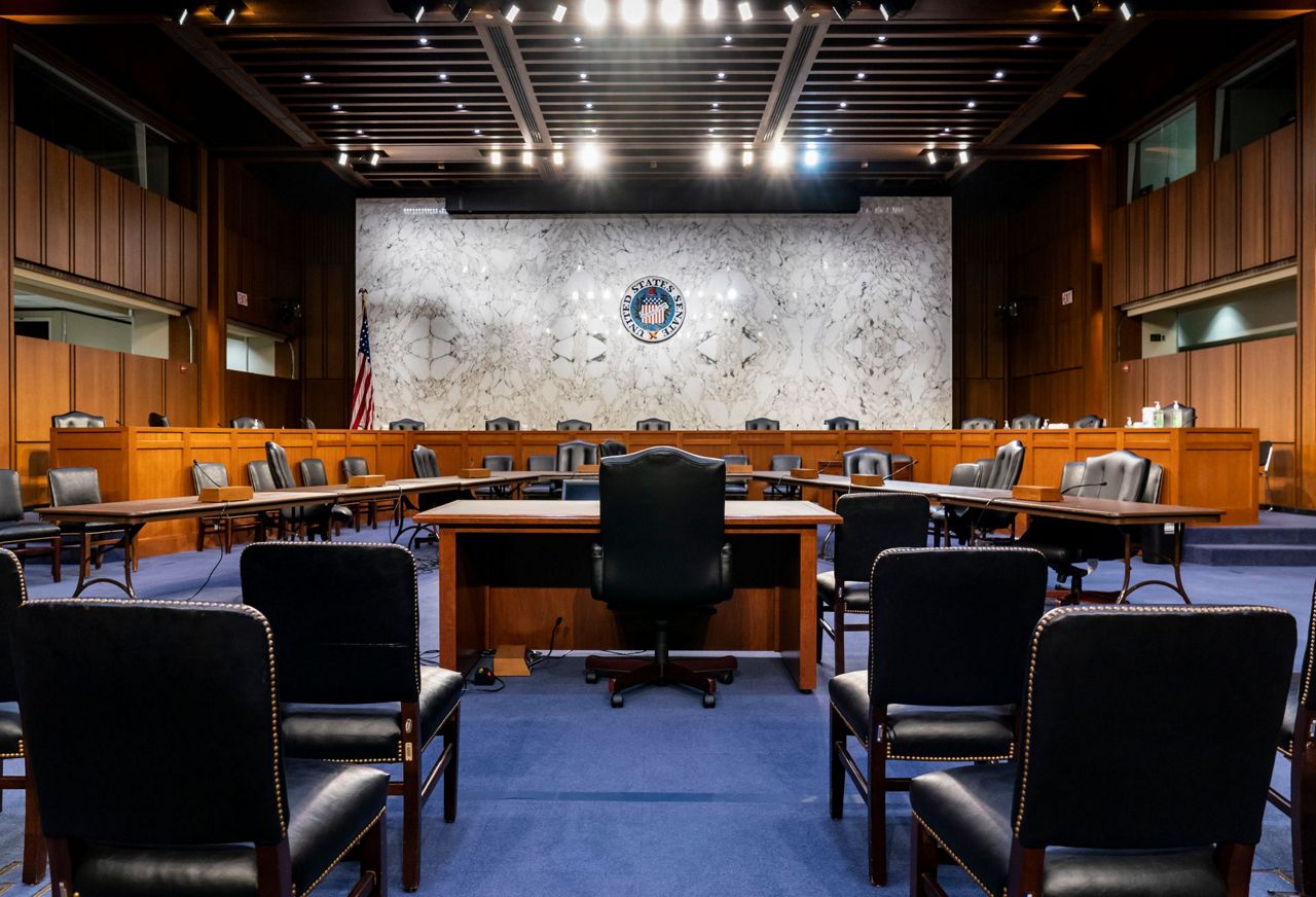 RBG, writs and recusals: Court nomination viewer's guide