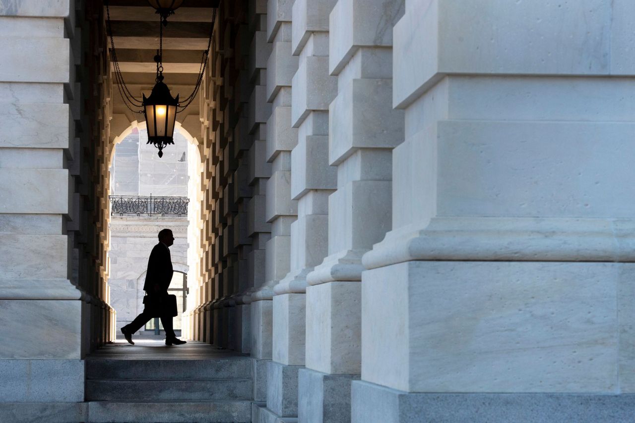 It’s Chief Justice Roberts' Court, but does he still lead?