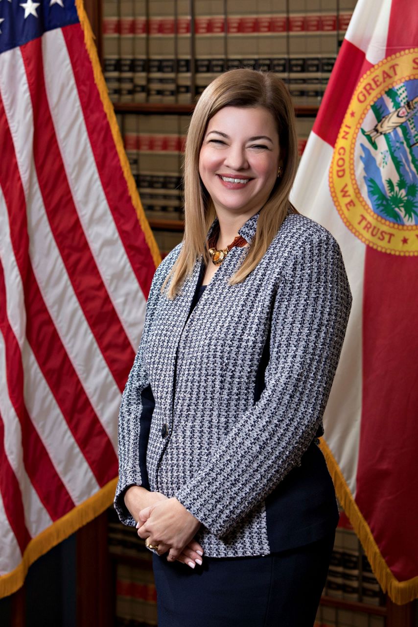 Cuban-American judge from Florida on Trump high court list
