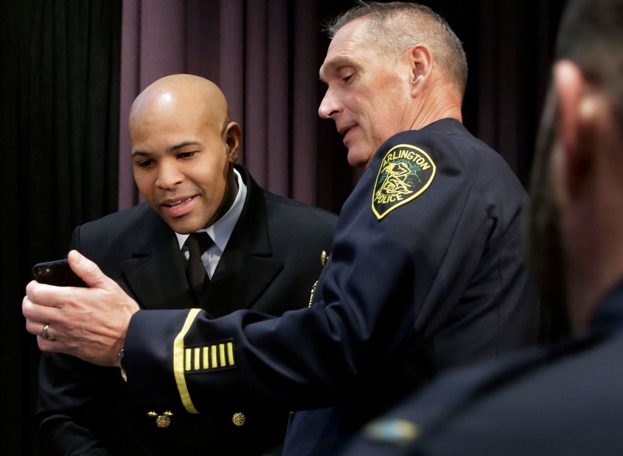 Surgeon General: Federal drug classification needs changes