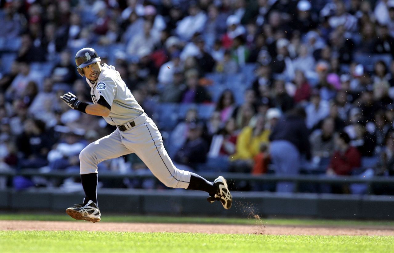 Ichiro is about to get his Hall of Fame moment. For Japan, he's more ...