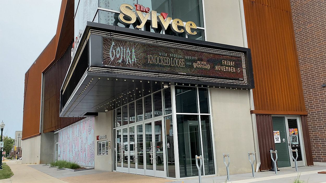 Madison concert venue reopening after 16-month wait