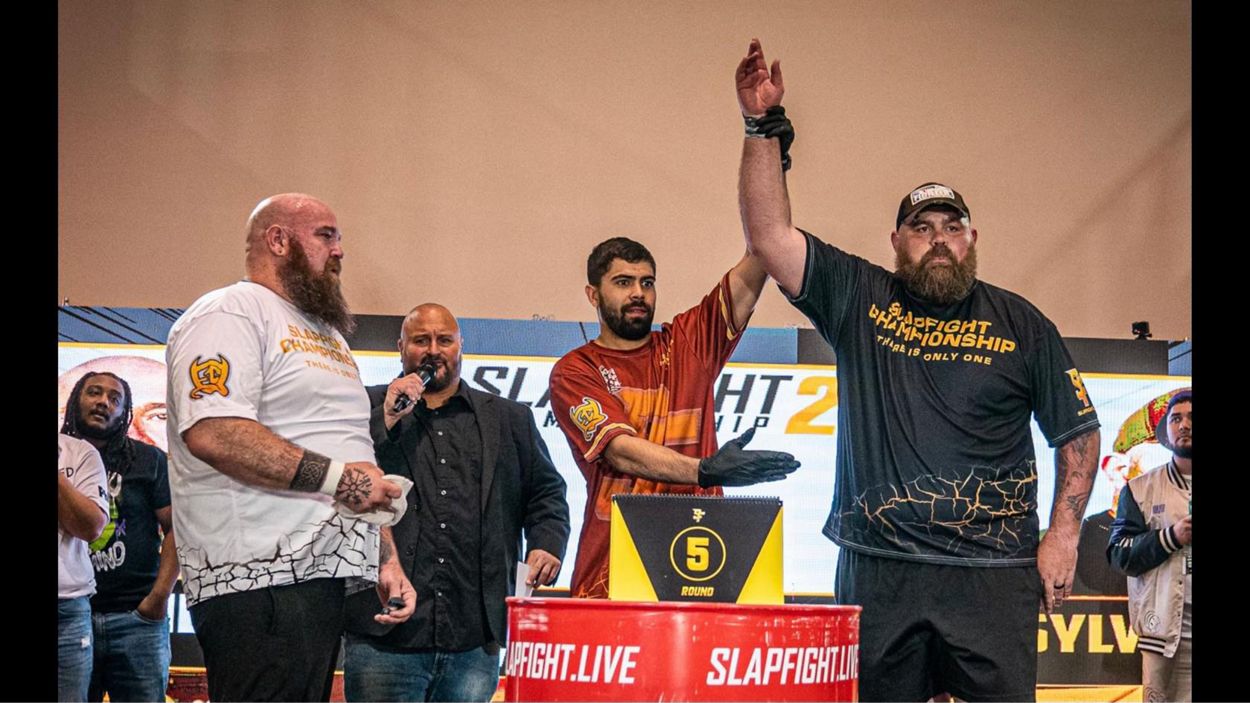 18 Chambers: Blast From The Past: JASON LAU - A MARTIAL ARTIST WITH A ...