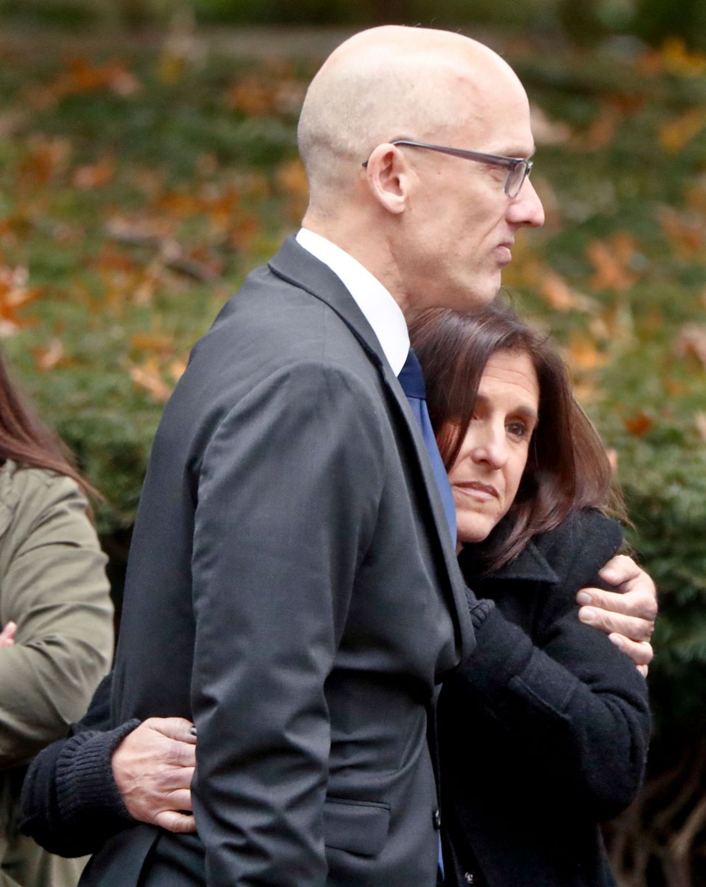 Funeral to be held for oldest victim of synagogue attack