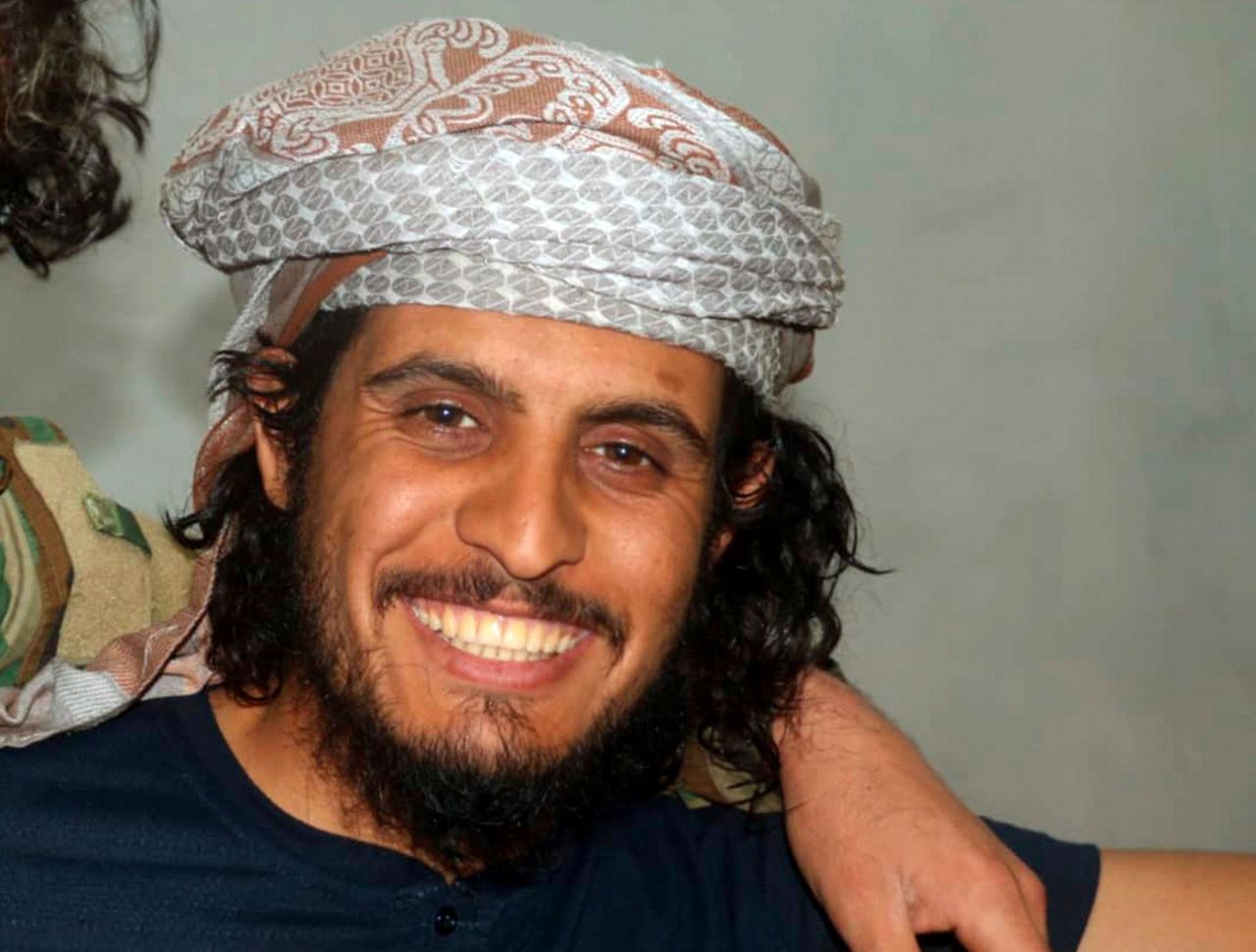 Syrian soccer goalie who became rebel icon dies in battle