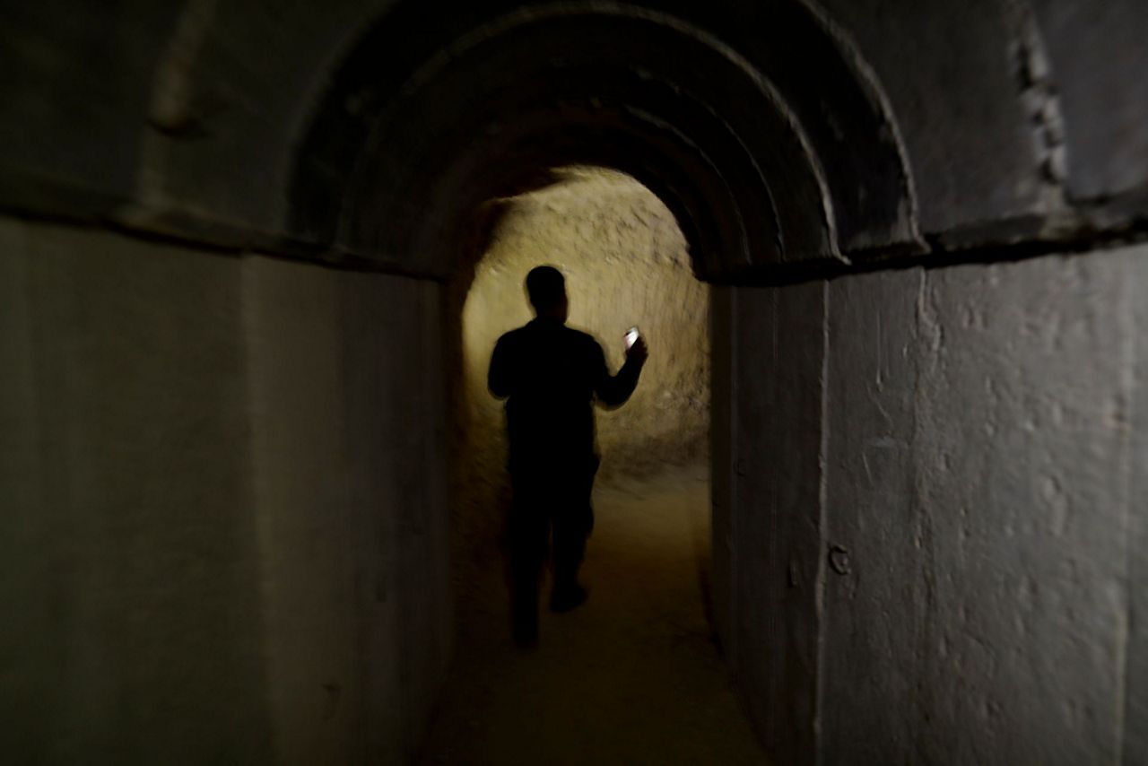 Clues but no answers in one of Syria war's biggest mysteries