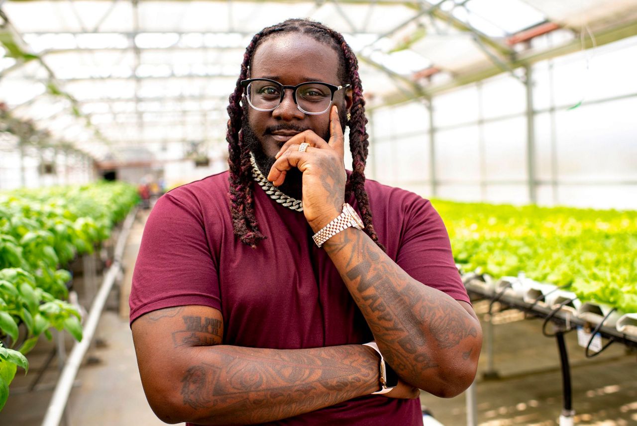 T-Pain relishes in new success following 'Masked Singer' win