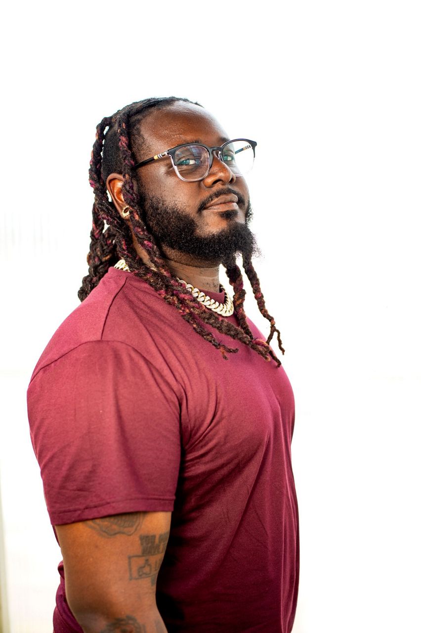T-Pain relishes in new success following 'Masked Singer' win