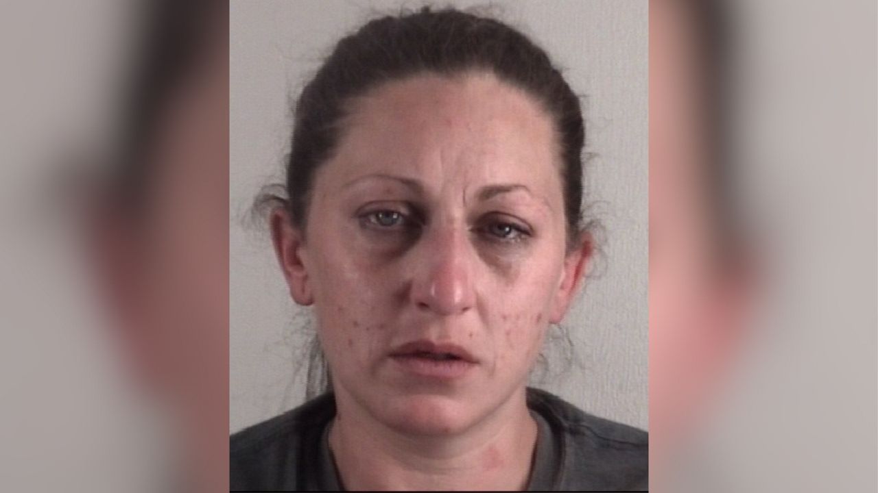 Report: North Texas inmate assaulted pregnant medical worker