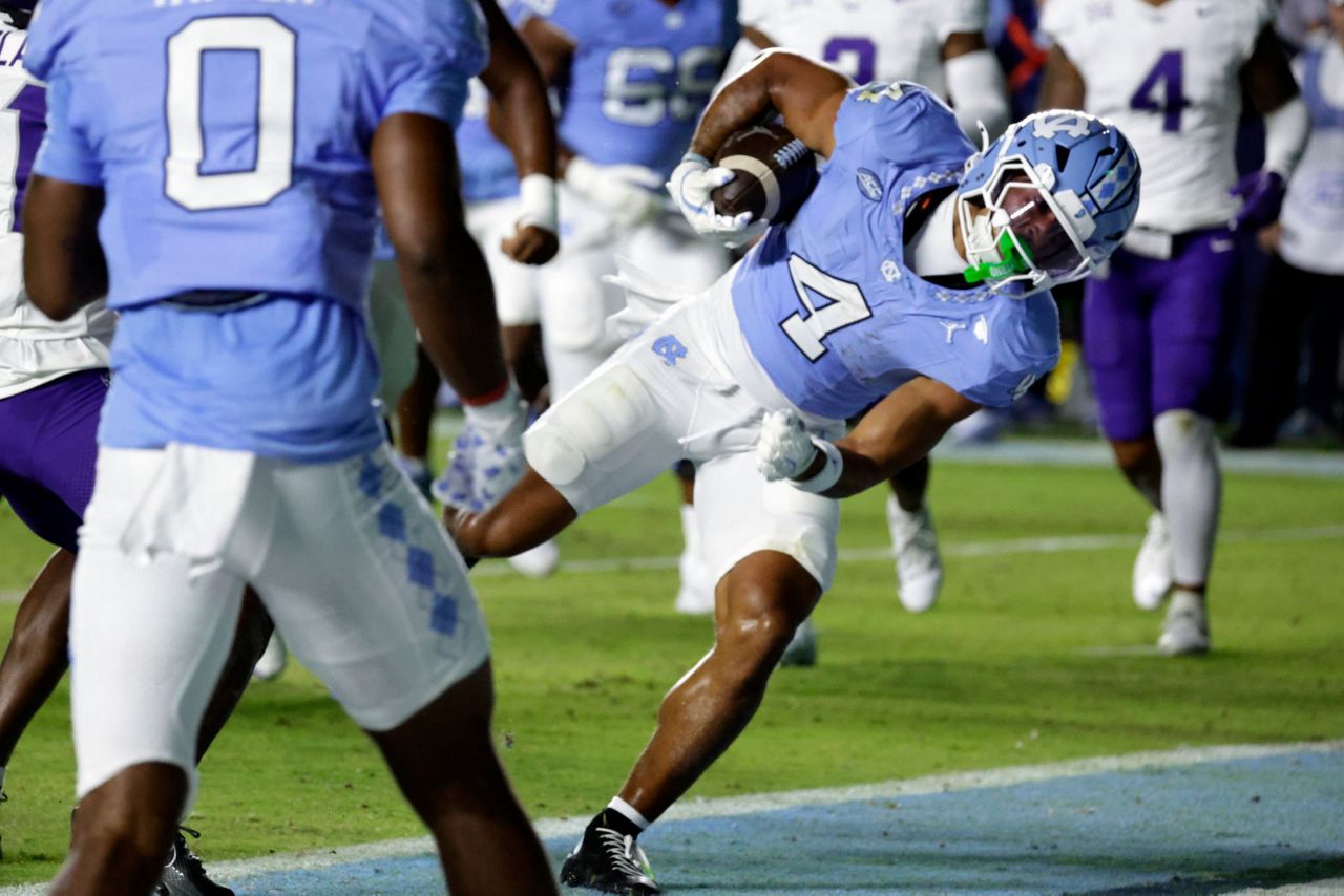 Belichick loses college coaching debut as TCU uses 2 defensive TDs on ...