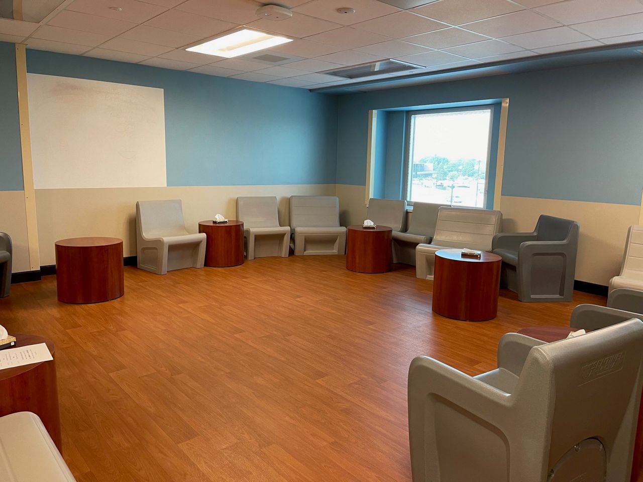 ThedaCare-Neenah new behavioral health space, women’s center