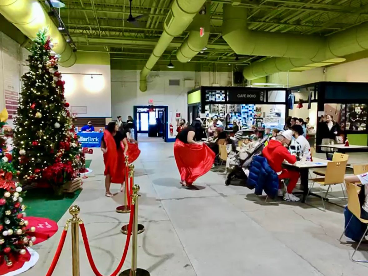 Cleveland Puerto Rican community celebrates Three Kings Day