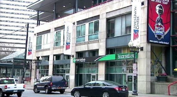 Times Union Center Celebrates 25 Years