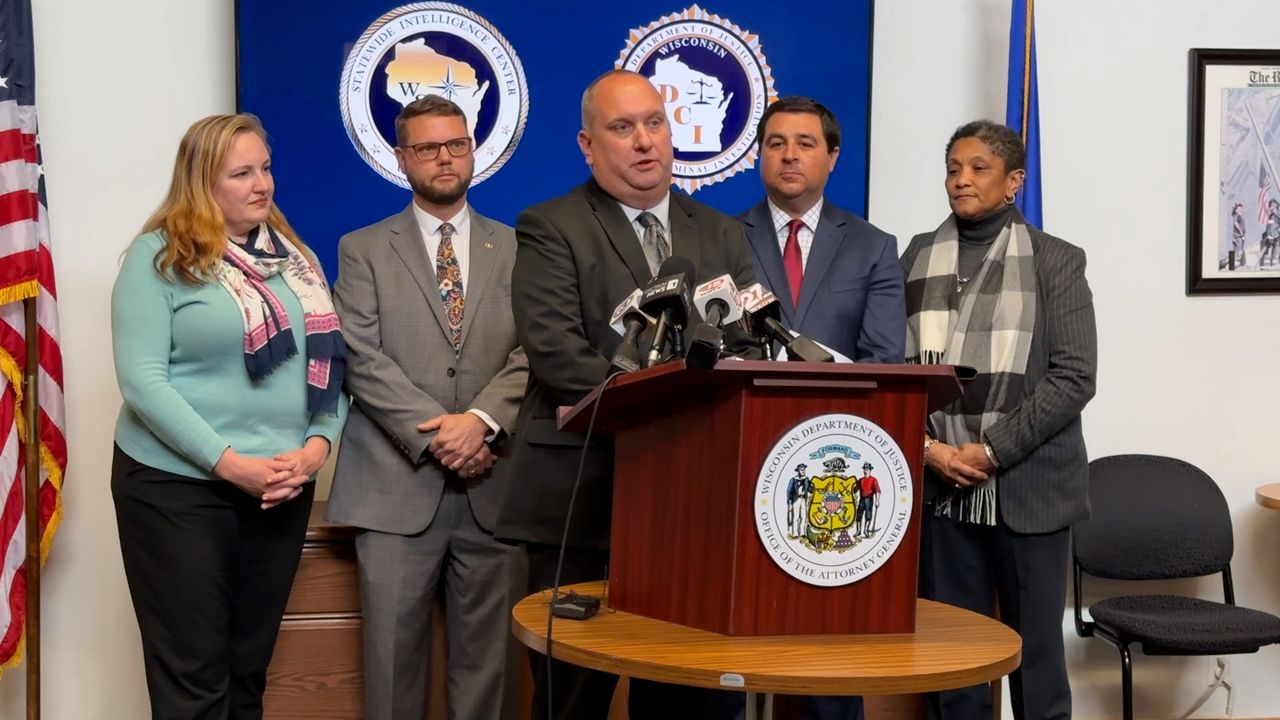 AG Kaul pushes for more DCI funding in budget