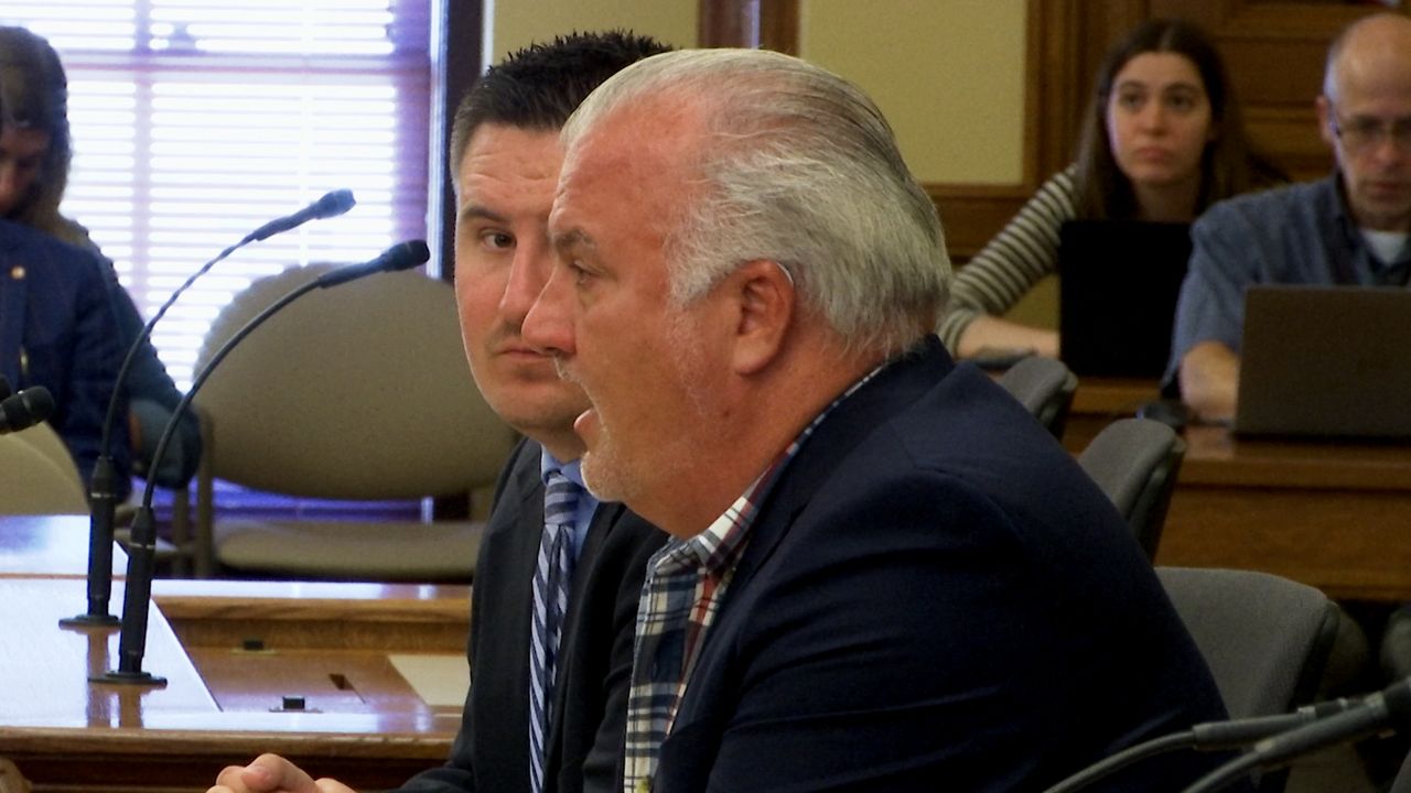 Ban would keep churches open during emergencies